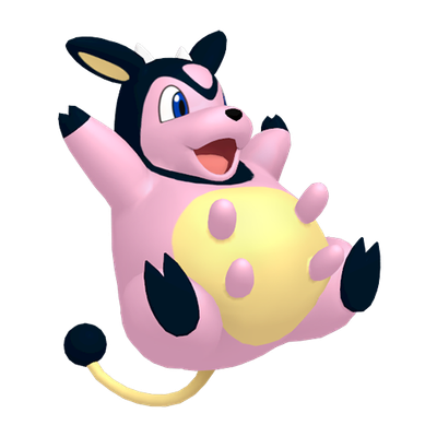 Miltank - Pokémon Info, Stats & where to find it - PokéPC