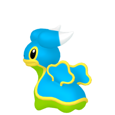 Shellos (East Sea) - Pokémon Info, Stats & where to find it - PokéPC