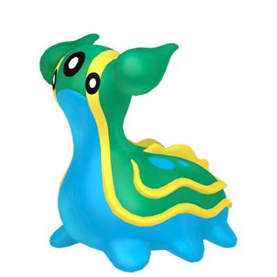 Gastrodon (East Sea) - Pokémon Info, Stats & where to find it - PokéPC