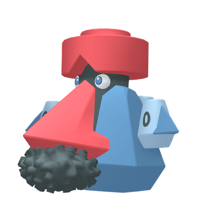Probopass - Pokémon Info, Stats & where to find it - PokéPC