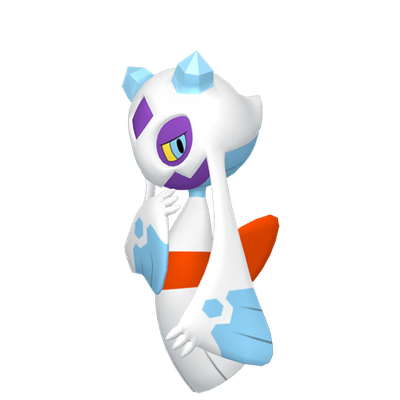 Froslass - Pokémon Info, Stats & where to find it - PokéPC
