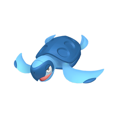 Tirtouga - Pokémon Info, Stats & where to find it - PokéPC