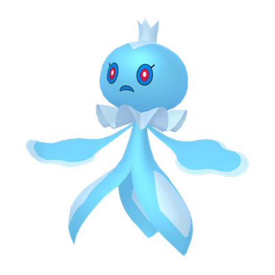 Frillish - Pokémon Info, Stats & where to find it - PokéPC