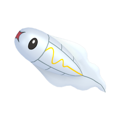 Tynamo - Pokémon Info, Stats & where to find it - PokéPC