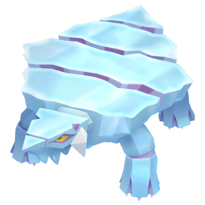 Avalugg - Pokémon Info, Stats & where to find it - PokéPC