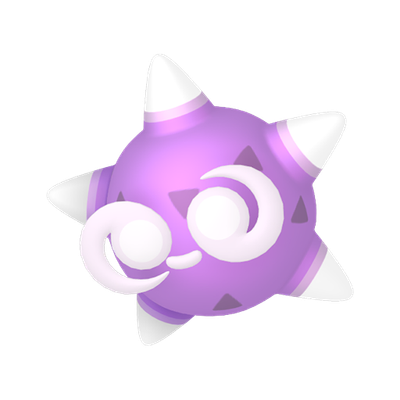 Minior (Violet Core) - Pokémon Info, Stats & where to find it - PokéPC