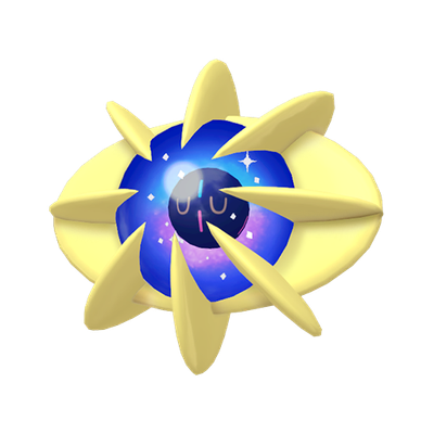 Cosmoem - Pokémon Info, Stats & where to find it - PokéPC
