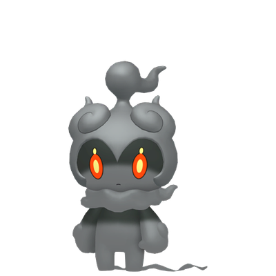 Marshadow - Pokémon Info, Stats & where to find it - PokéPC
