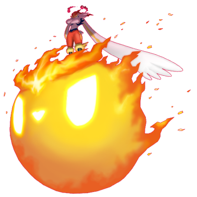 Cinderace (Gigantamax Form) - Pokémon Info, Stats & where to find it ...