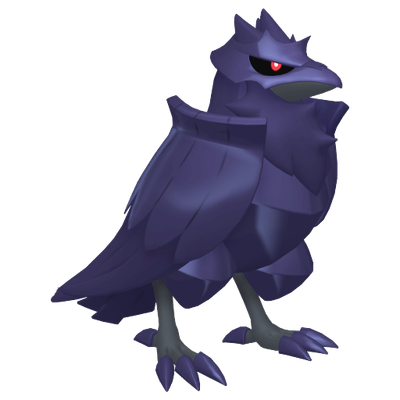 Corviknight - Pokémon Info, Stats & where to find it - PokéPC
