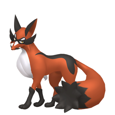Thievul - Pokémon Info, Stats & where to find it - PokéPC