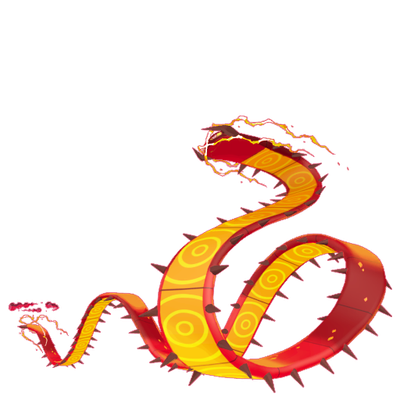 Centiskorch (Gigantamax Form) - Pokémon Info, Stats & where to find it ...