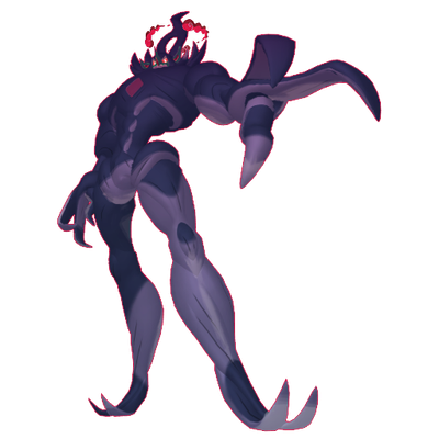 Grimmsnarl (Gigantamax Form) - Pokémon Info, Stats & where to find it ...