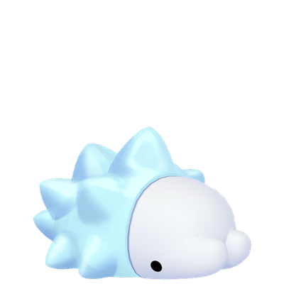 Snom - Pokémon Info, Stats & where to find it - PokéPC