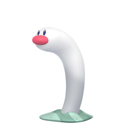 Wiglett - Pokémon Info, Stats & where to find it - PokéPC