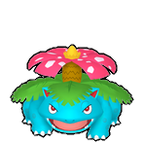 Full Pokémon List - National Pokédex - PokéPC