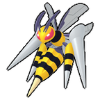 Full Pokémon List - National Pokédex - PokéPC