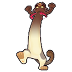 Full Pokémon List - National Pokédex - PokéPC