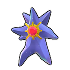 Mega Pokédex Tracker Progress by @nielsbulskov - PokéPC