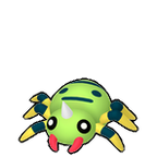 Alola Pokédex - Generation 7 - PokéPC