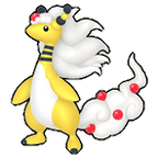 Mega Pokédex Tracker Progress by @nielsbulskov - PokéPC