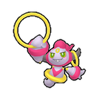 Hoopa (Hoopa Unbound) - Pokémon Info, Stats, and where to find it ...